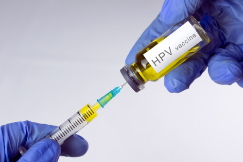 Cautions and knowledge after treatment of HPV
