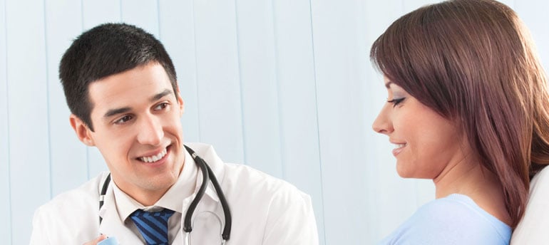 Non-Surgical GERD Treatment (Stretta)