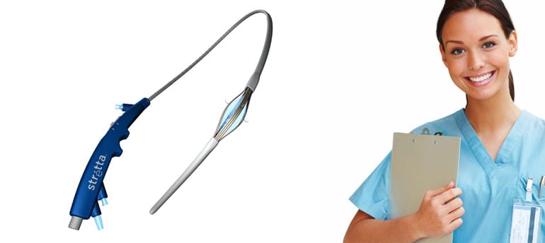 How Does Stretta Treat GERD?